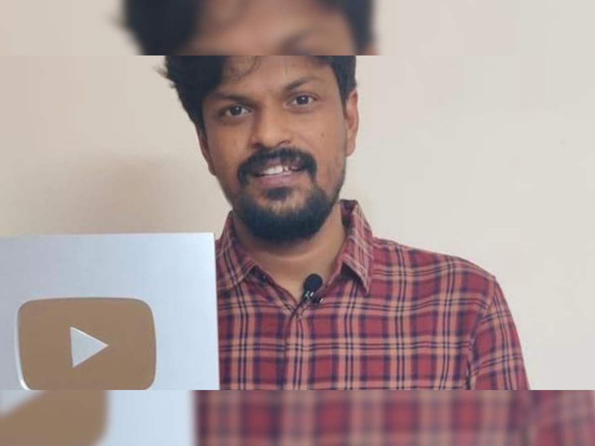 The lesser-known struggles of Mr Adi Reddy before becoming a YouTube ...