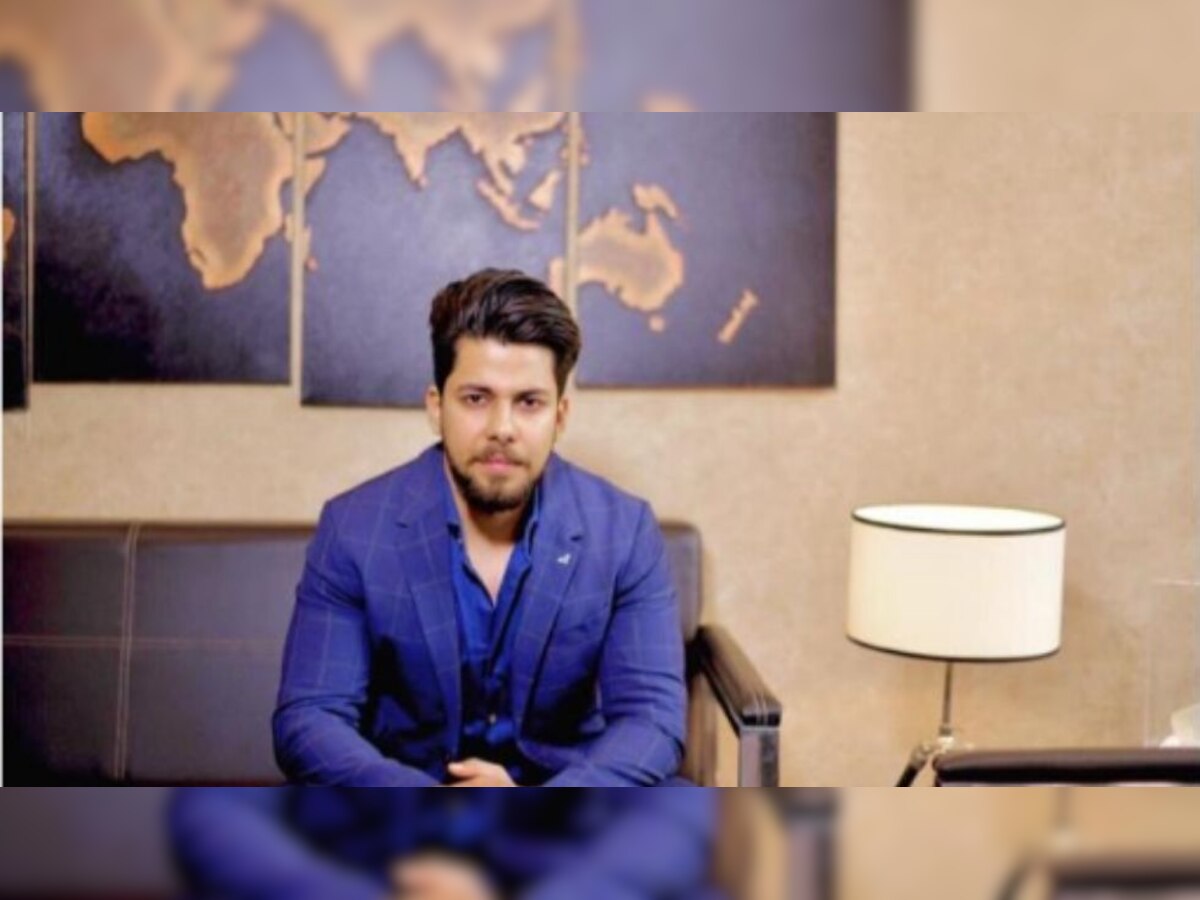 Utkarsh Gupta: Integrating global best practices in education