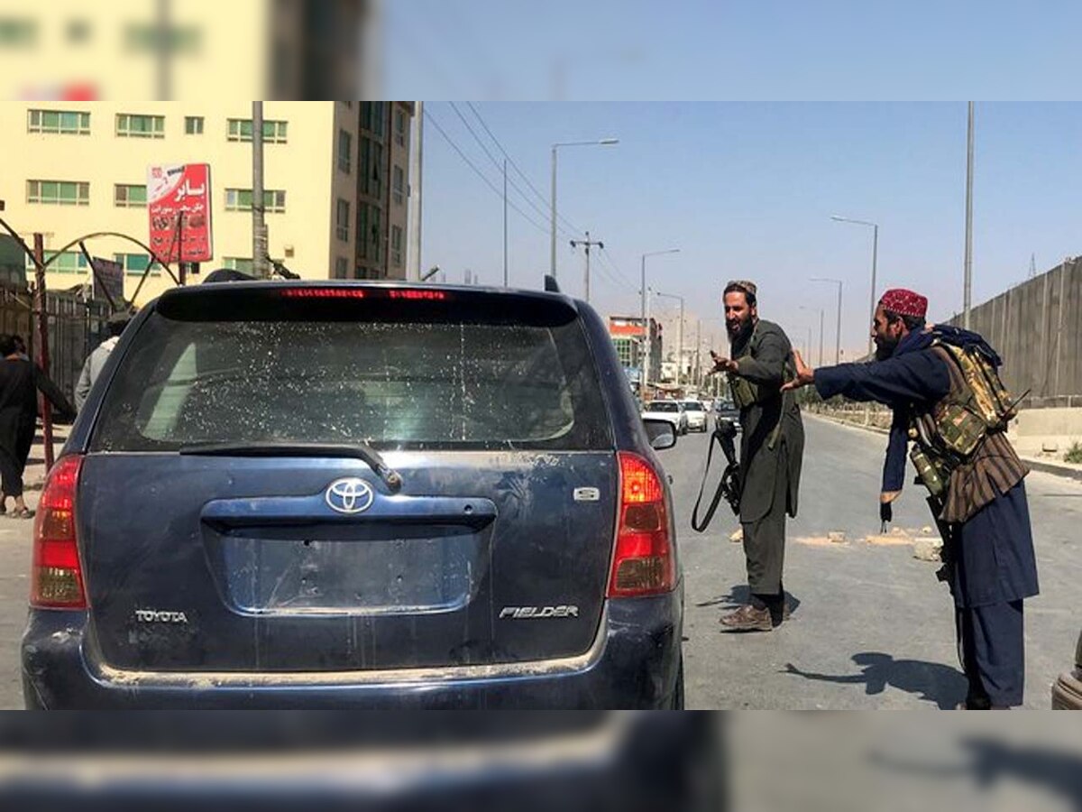 DNA Explainer: How Taliban defeated Afghan Army, trained by US over two ...