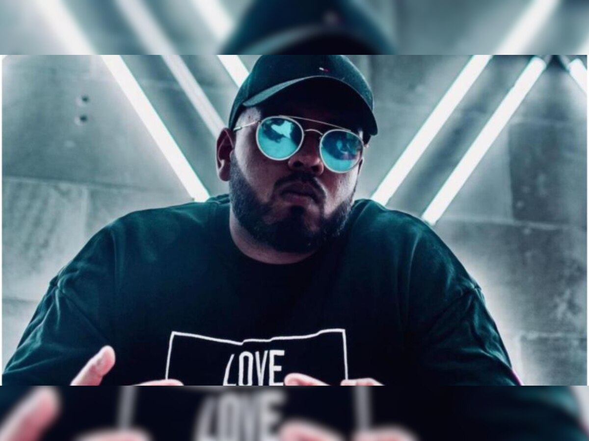 Meet UK’s rising superstar of music Industry scaling great heights of ...