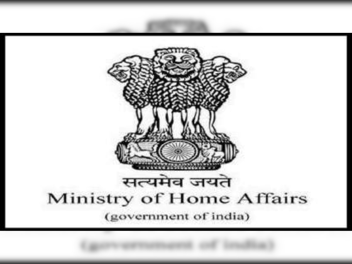 MHA Update: Visas of foreign nationals stranded in India extended till ...