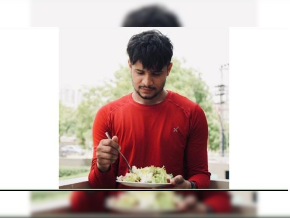 Rishabh Kumar's 'Train Insane' skips the flowery stuff and makes ...