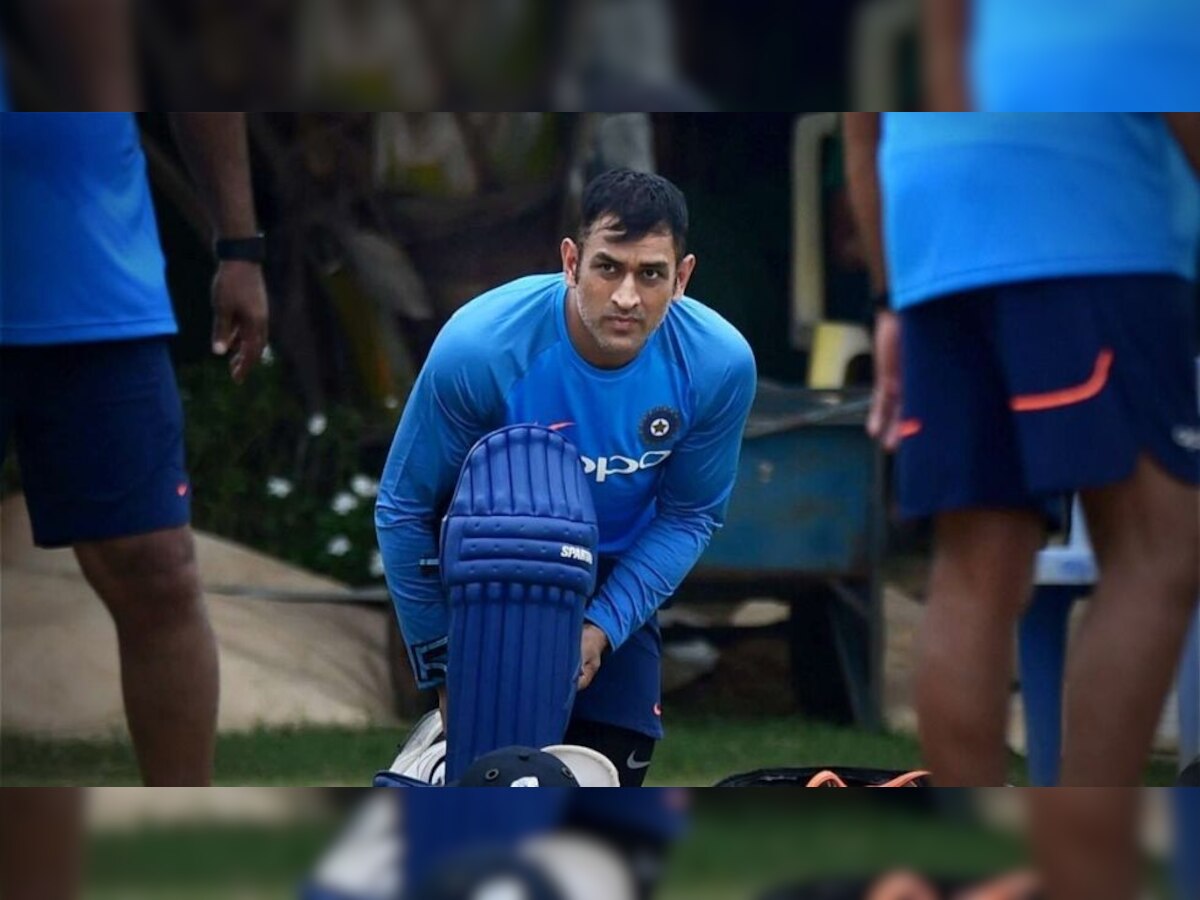 DNA Explainer: Dhoni returns to Team India as T20 World Cup Mentor ...