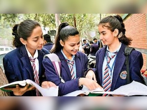 Delhi government declares SoSE results, admission process to begin from ...