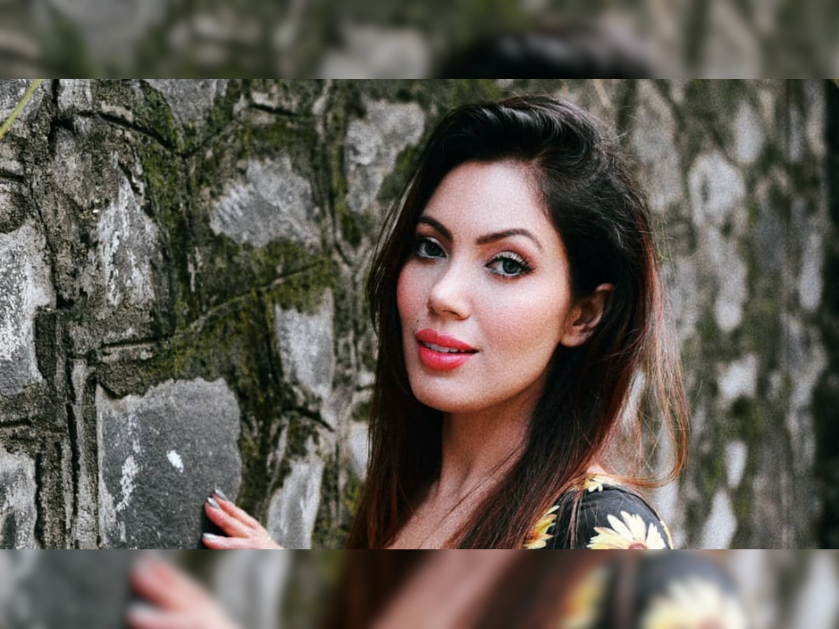 'TMKOC' fame Munmun Dutta finally breaks silence on rumours of dating ...