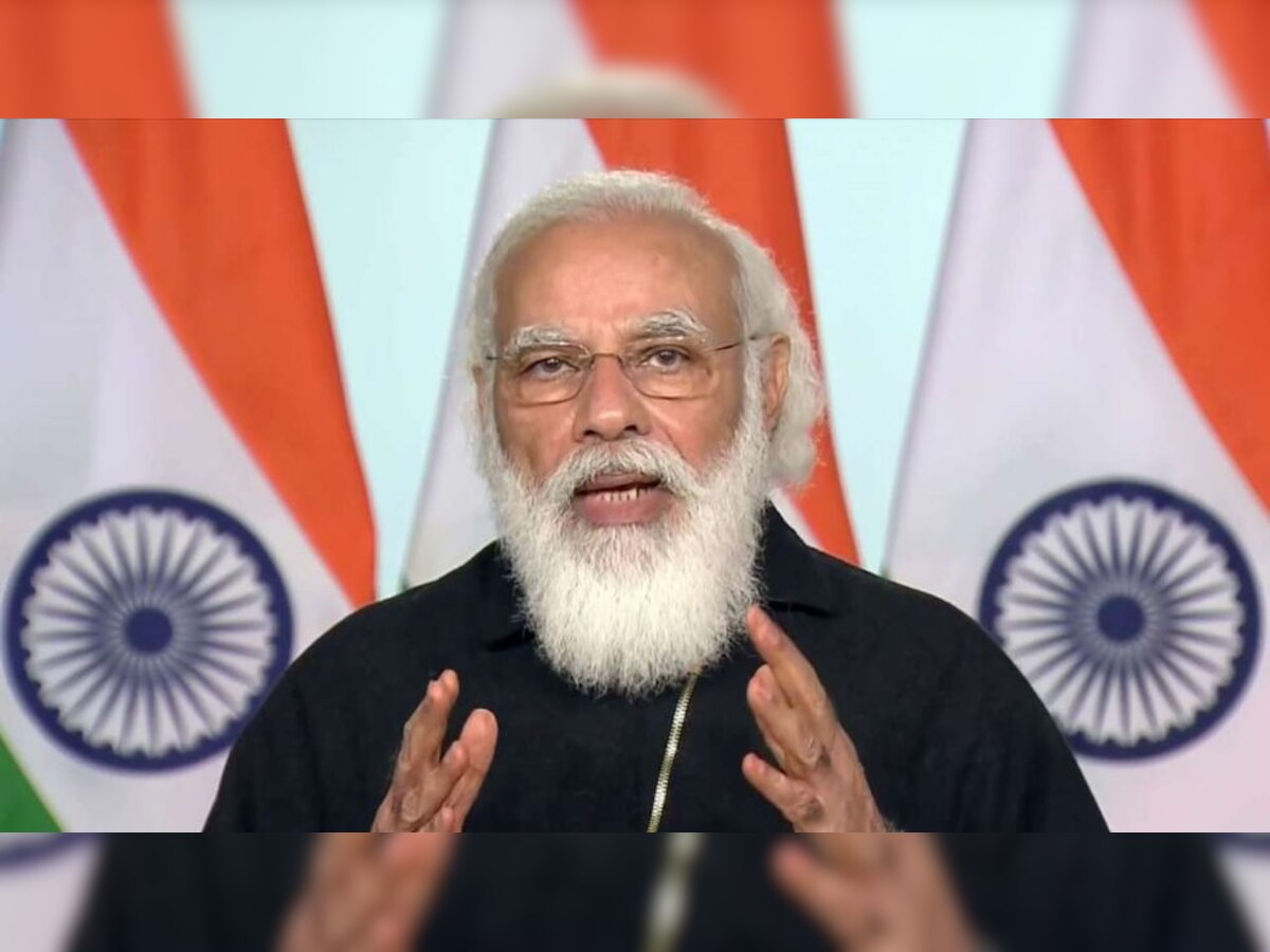 PM Modi to launch Sansad TV today - Check purpose of new channel, what ...