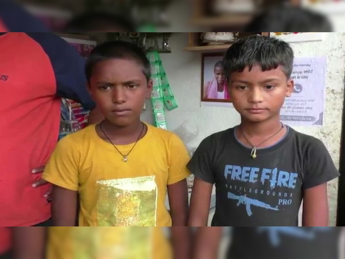 THIS is why Bihar boys mysteriously received crores in their bank accounts