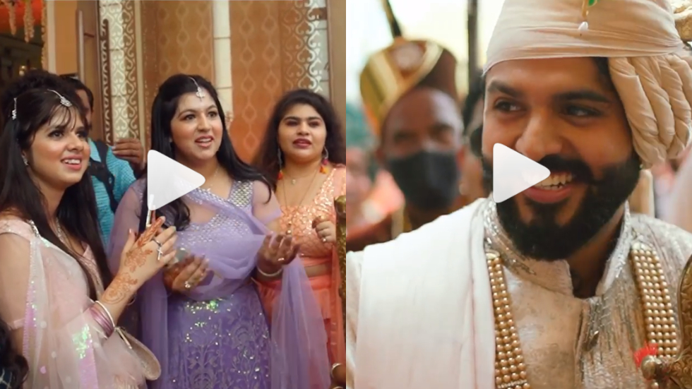 Jija Saali Ka Khel Grooms Naughty Response To Saali Sahiba Goes Viral