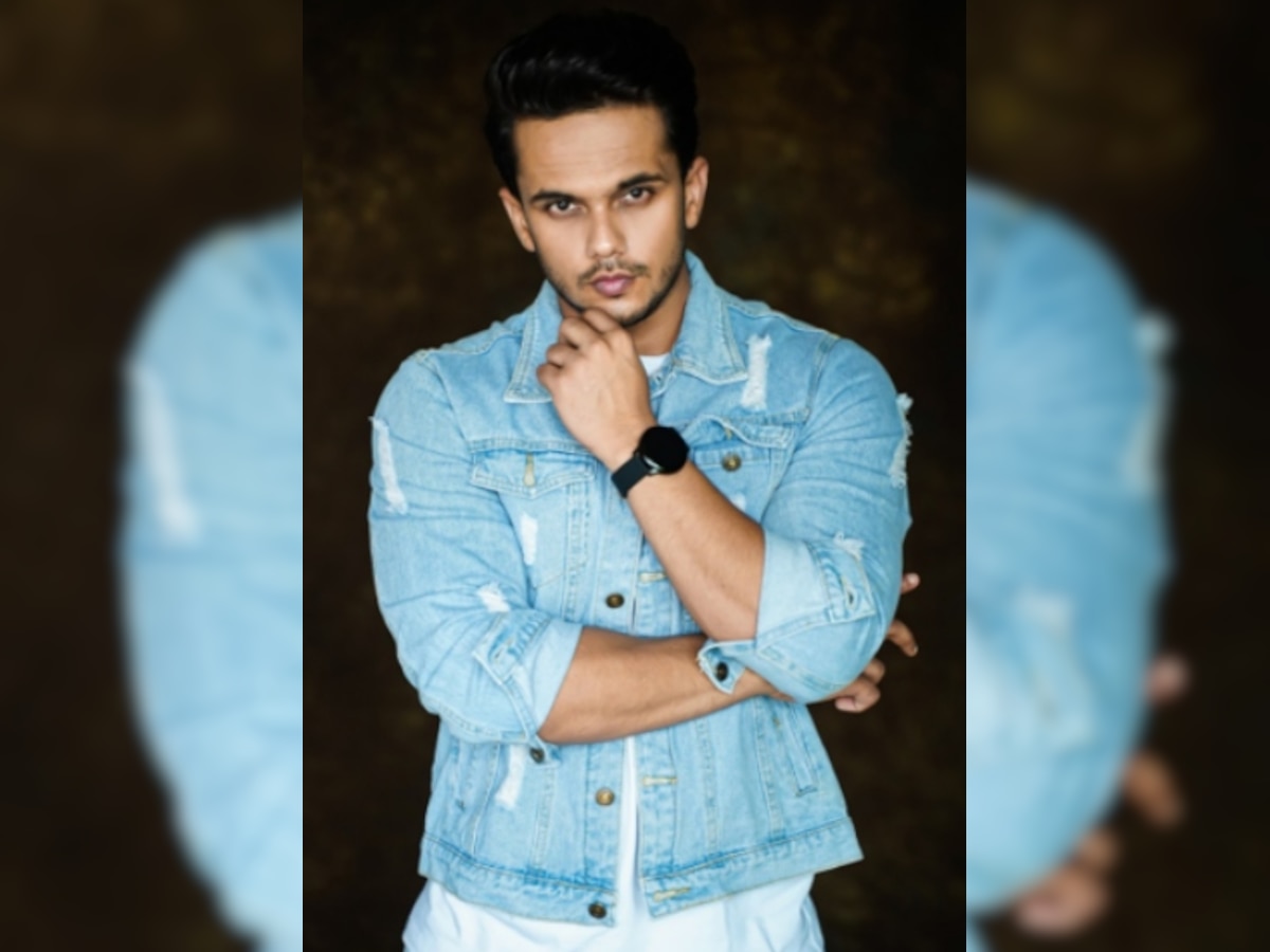 Aditya Singh Bhadoria on how his passion for cinema translated into a ...