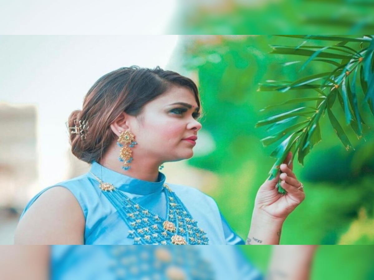 Actress Payal Malik’s new web series ‘A Trip’ will soon be launched on ...