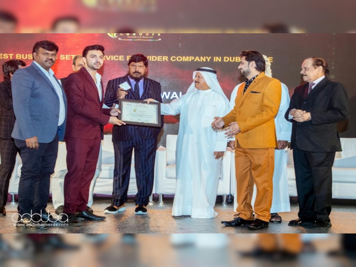 Entrepreneur Jai Karan Walia: Makes way for himself in the realm ...