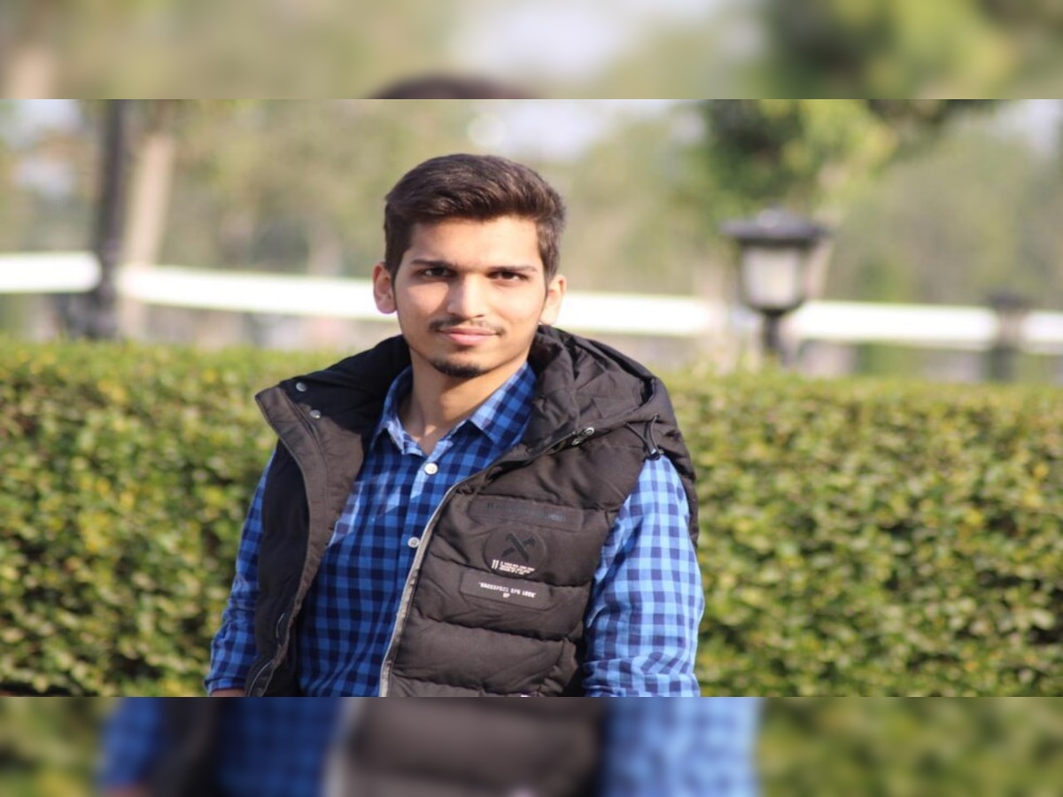 Learn how Muhammad Idrees paved his way into web services solutions