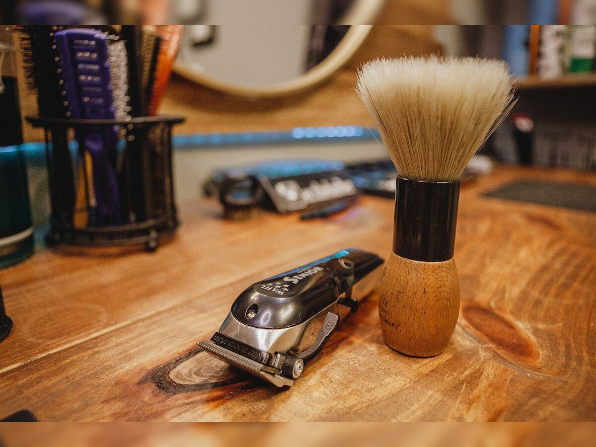 Taliban bans trimming beards, ‘stylish’ hairstyles in Afghanistan’s ...