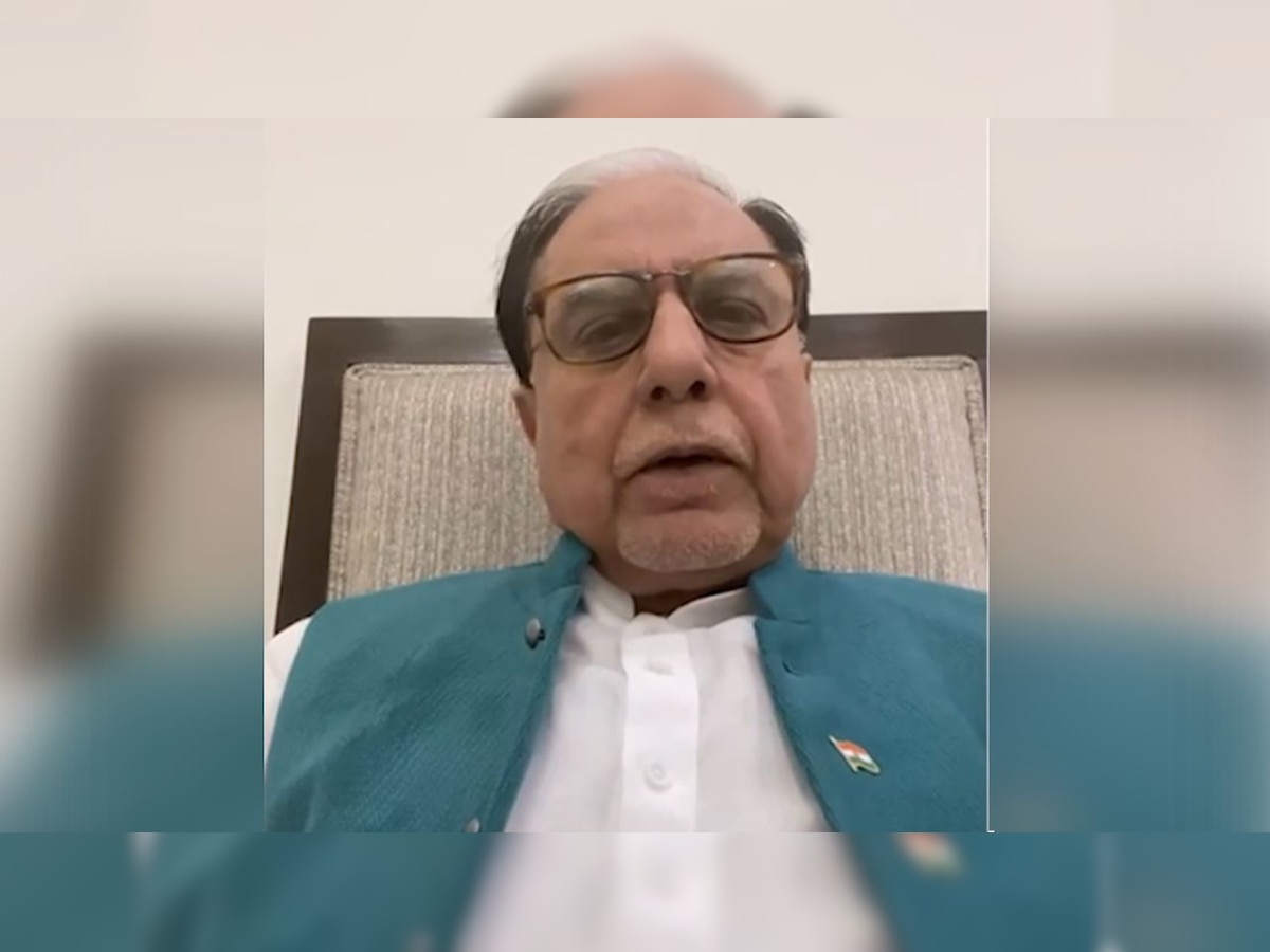 'On whose directions is Invesco acting?' Dr Subhash Chandra's tough ...