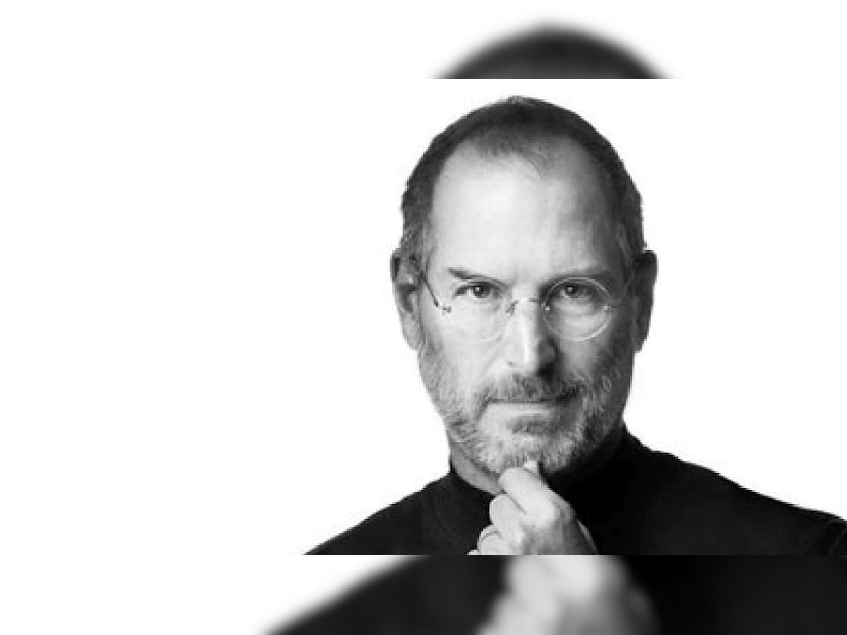 Apples Tim Cook Shares Emotional Video On Steve Jobs 10th Death