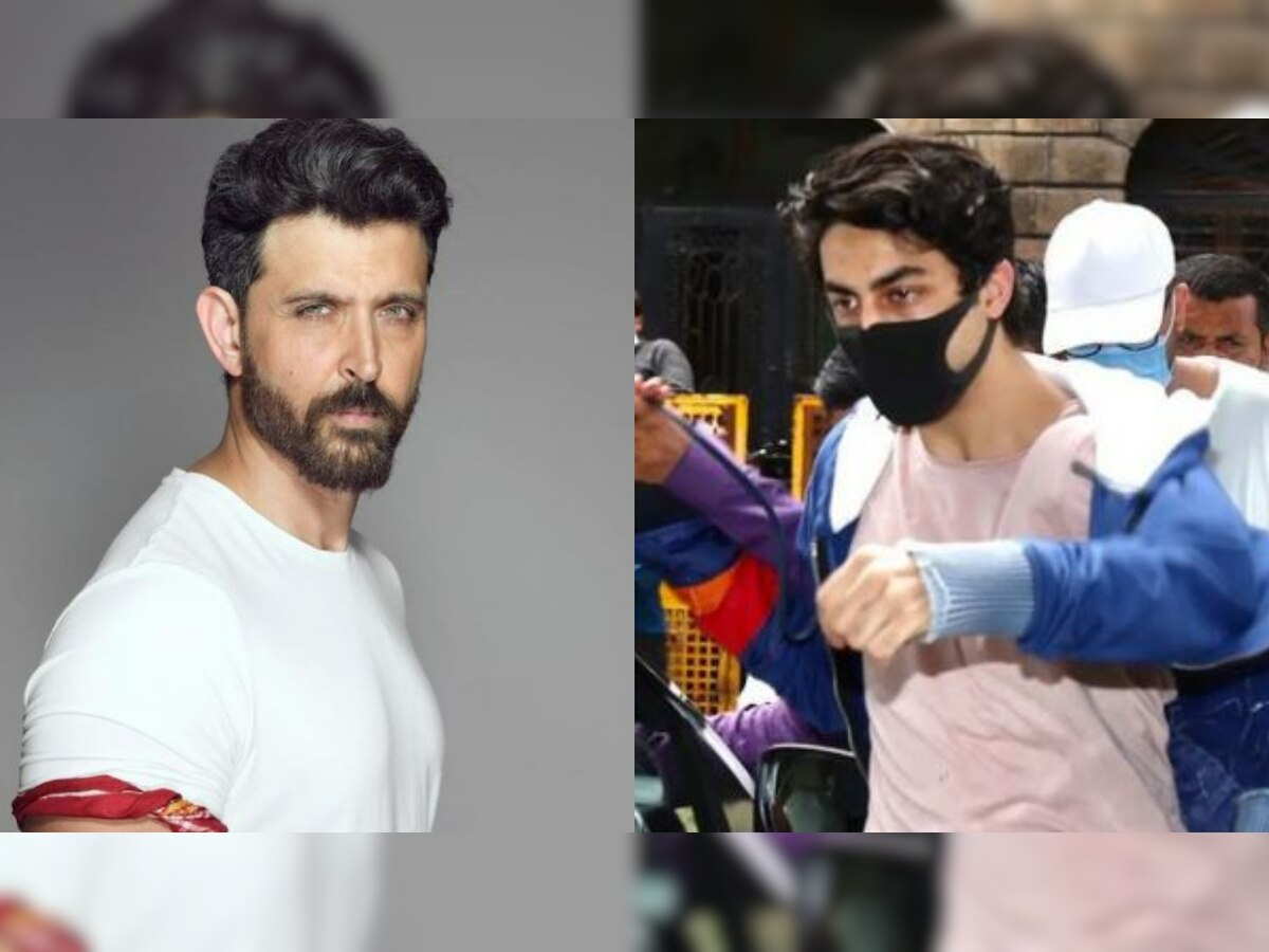 'Own everything you experience': Hrithik Roshan pens touching note for ...