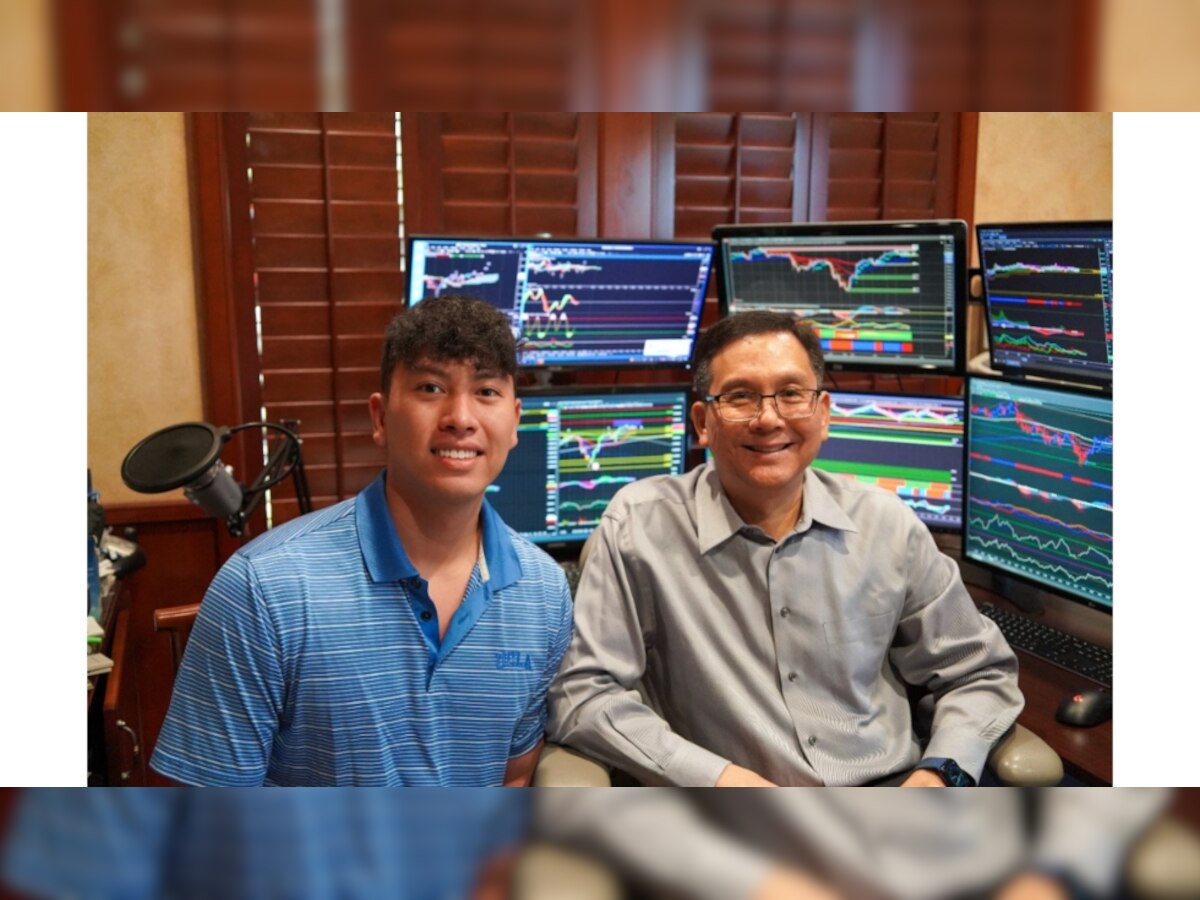 Multi-skilled entrepreneur Timothy Luong shares tips for smart trading in 2021