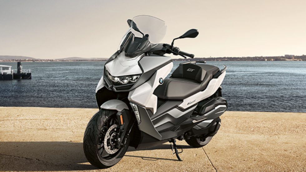 Launching SOON BMW C 400 GT will be India s most powerful scooter Check price specs features