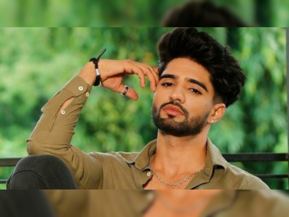 'I was asked to show my legs': ‘Bigg Boss OTT’ contestant Zeeshan Khan ...
