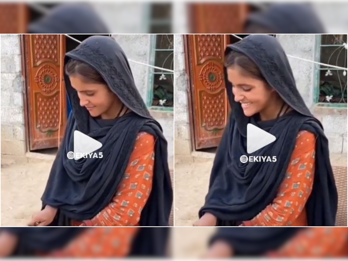 Now, video of pretty Pakistani roti-making girl slicing watermelon goes ...