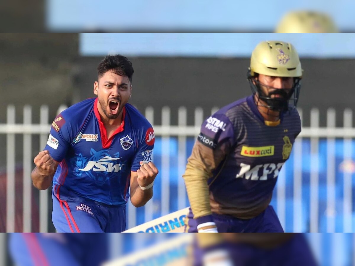 IPL 2021 DC vs KKR head-to-head stats, records, highest run-getters, top wicket-takers, all you ...