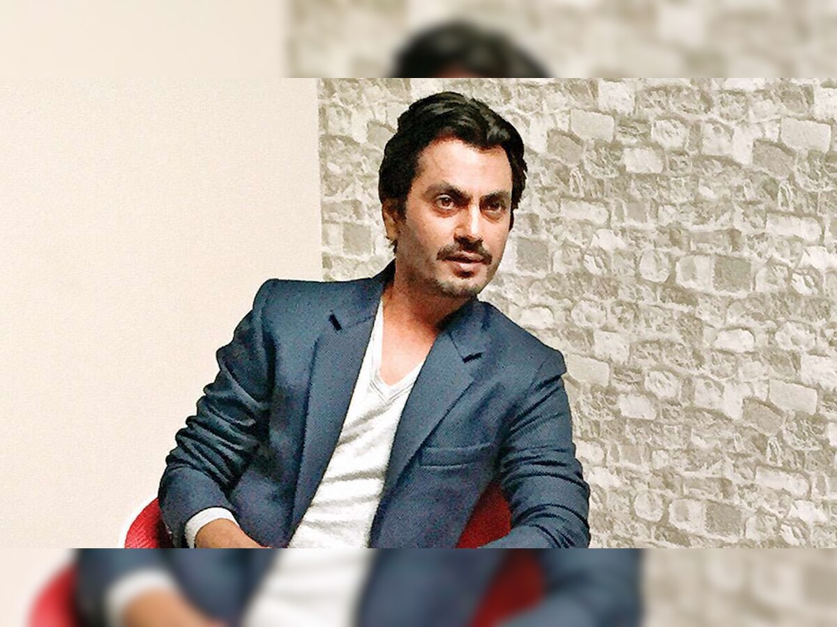 Nawazuddin Siddiqui makes SHOCKING claims about Bollywood, says this ...