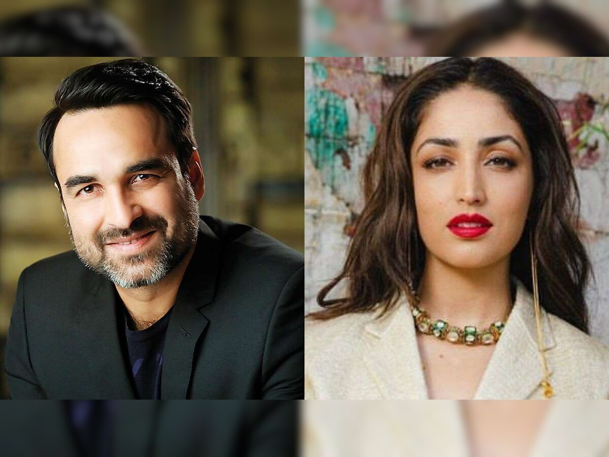 Pankaj Tripathi-Yami Gautam starrer 'Oh My God 2' shooting stalled ...