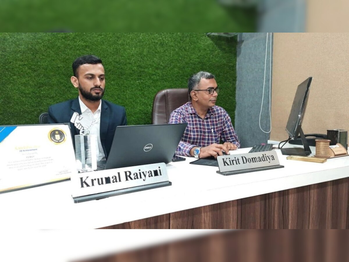 From earning Rs 220 daily to owning a multi-crore company: Read ...