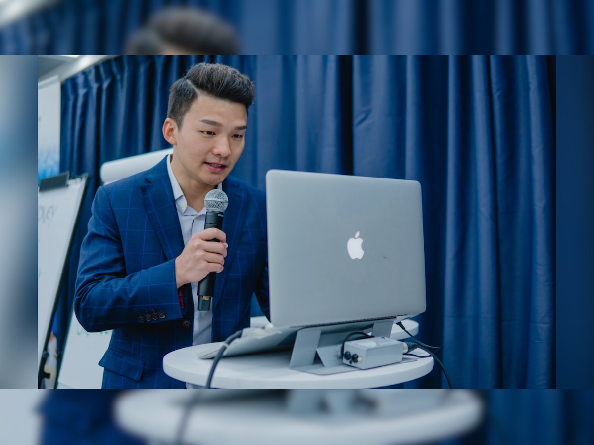 Benjamin Tan from AMZ family shows you how to scale a 6+ figure Amazon ...