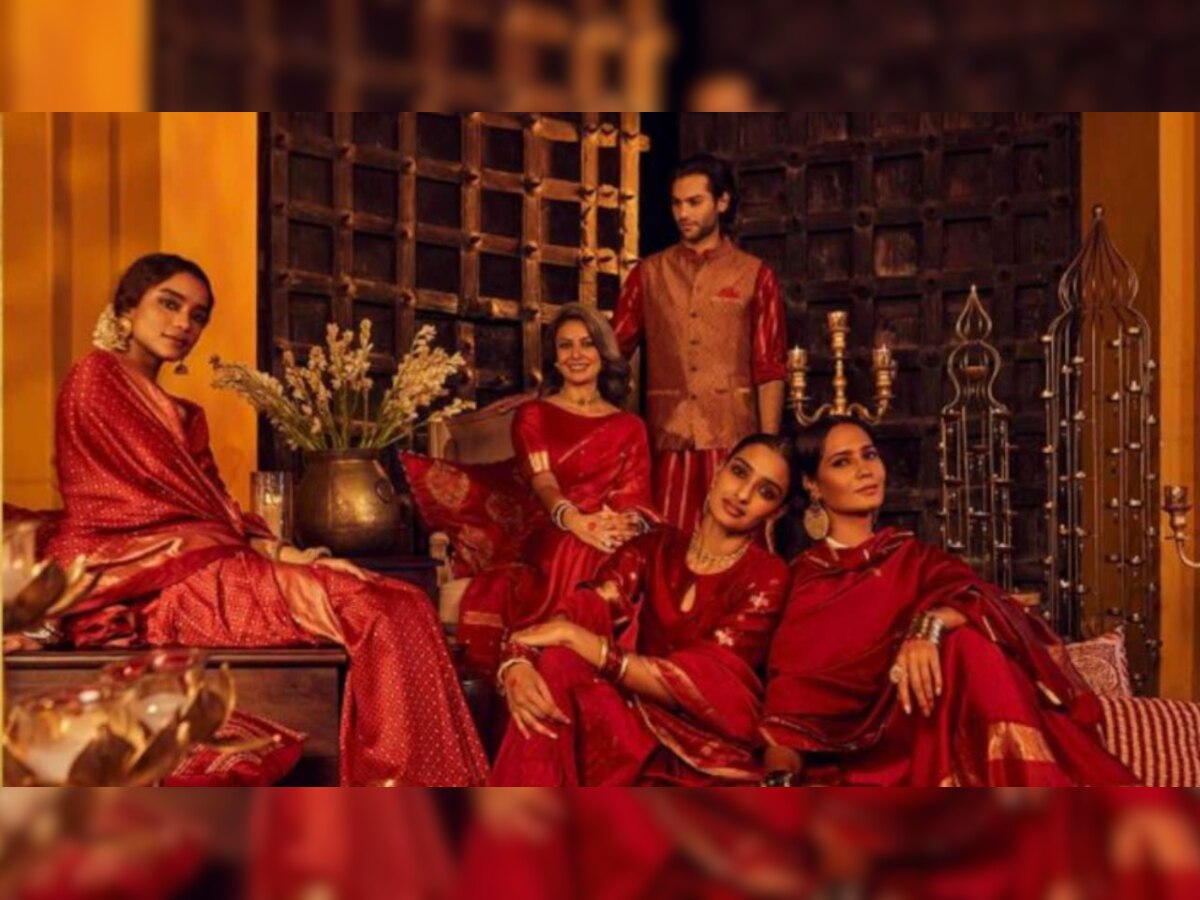#NoBindiNoBusiness: Outrage over FabIndia's Diwali collection takes a ...