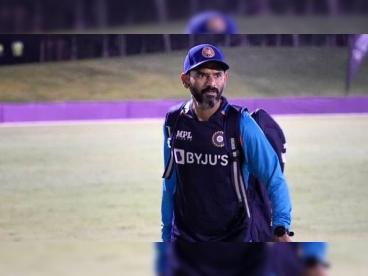 T20 World Cup 2021: Team India fielding coach R Sridhar pens emotional ...
