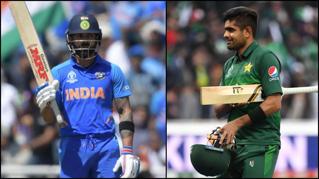 Icc T20 World Cup Wasim Akram Says This On Virat Kohli Babar Azam