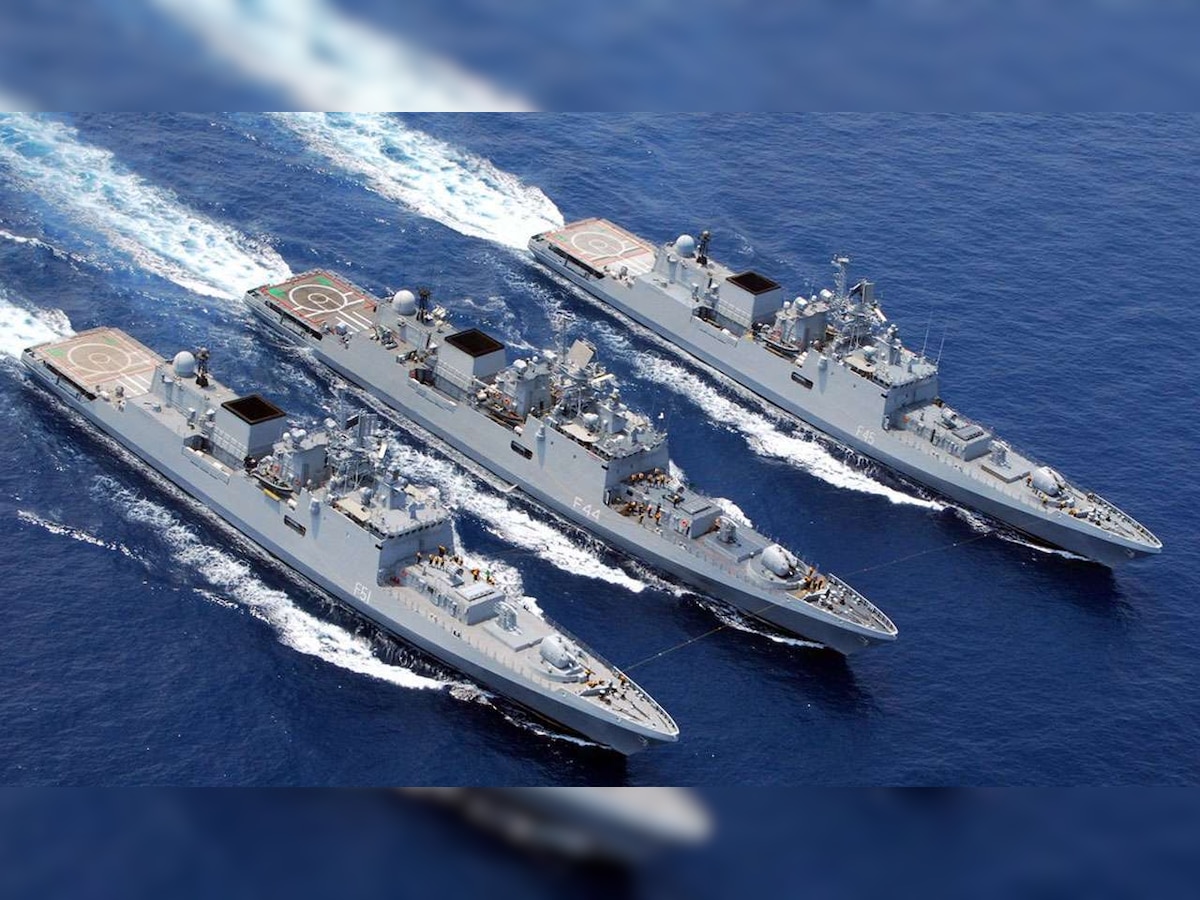 Indian Navy Recruitment 2021: Apply for 300 sailor posts at ...