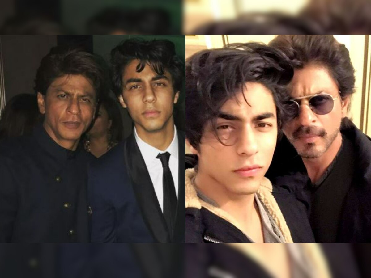 Former AG Mukul Rohatgi reveals Shah Rukh Khan's first reaction after Bombay HC granted bail to ...