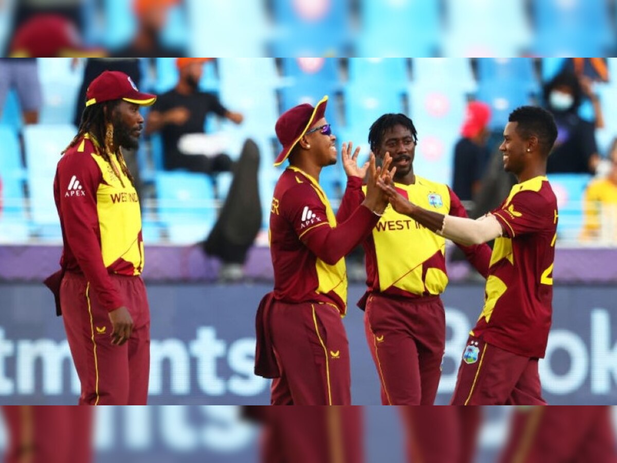 WI vs BAN Dream11 prediction: Best picks for ICC Men's T20 World Cup ...