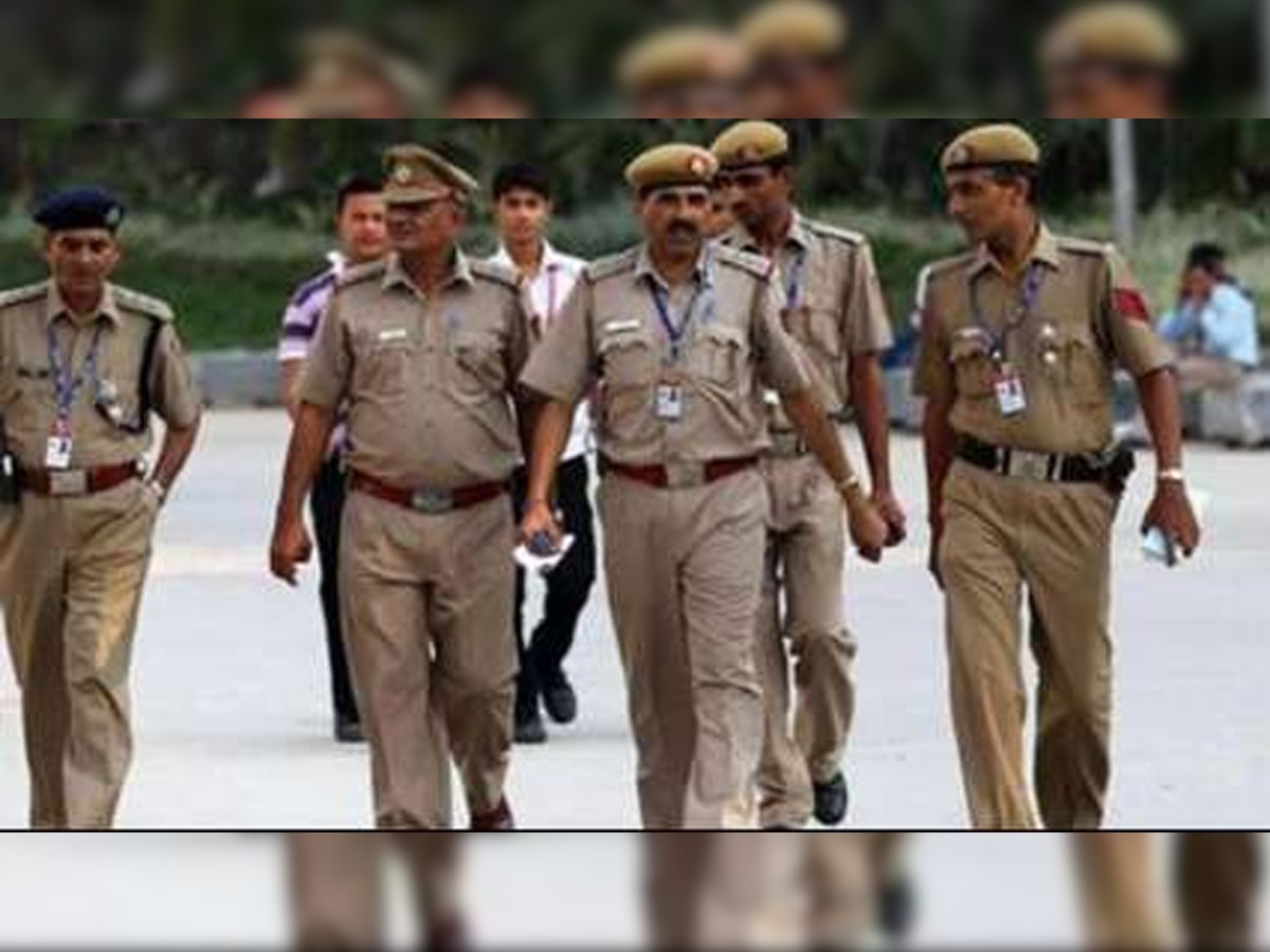 Rajasthan Police Constable Recruitment 2021: Apply for 4438 posts at ...