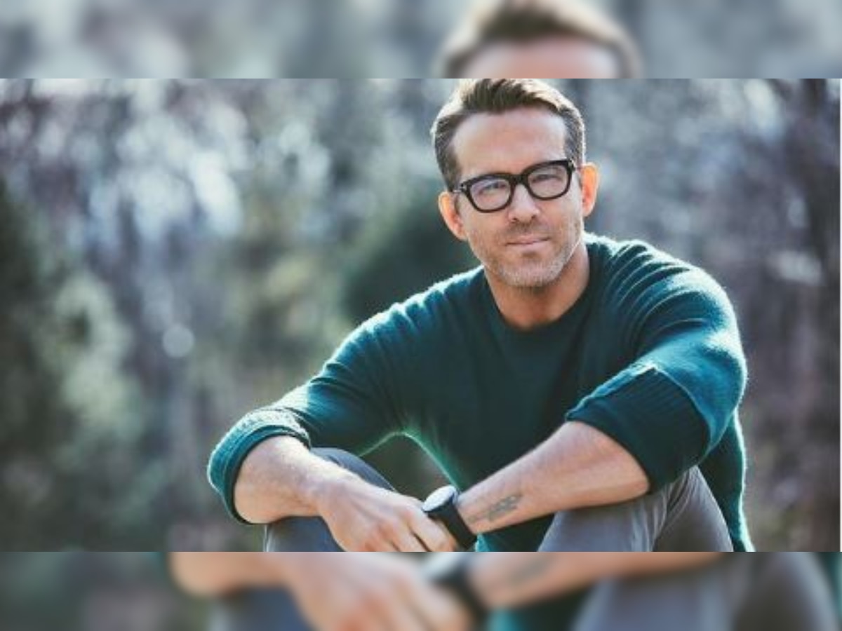 'Free Guy' actor Ryan Reynolds reveals why he is taking a break from ...