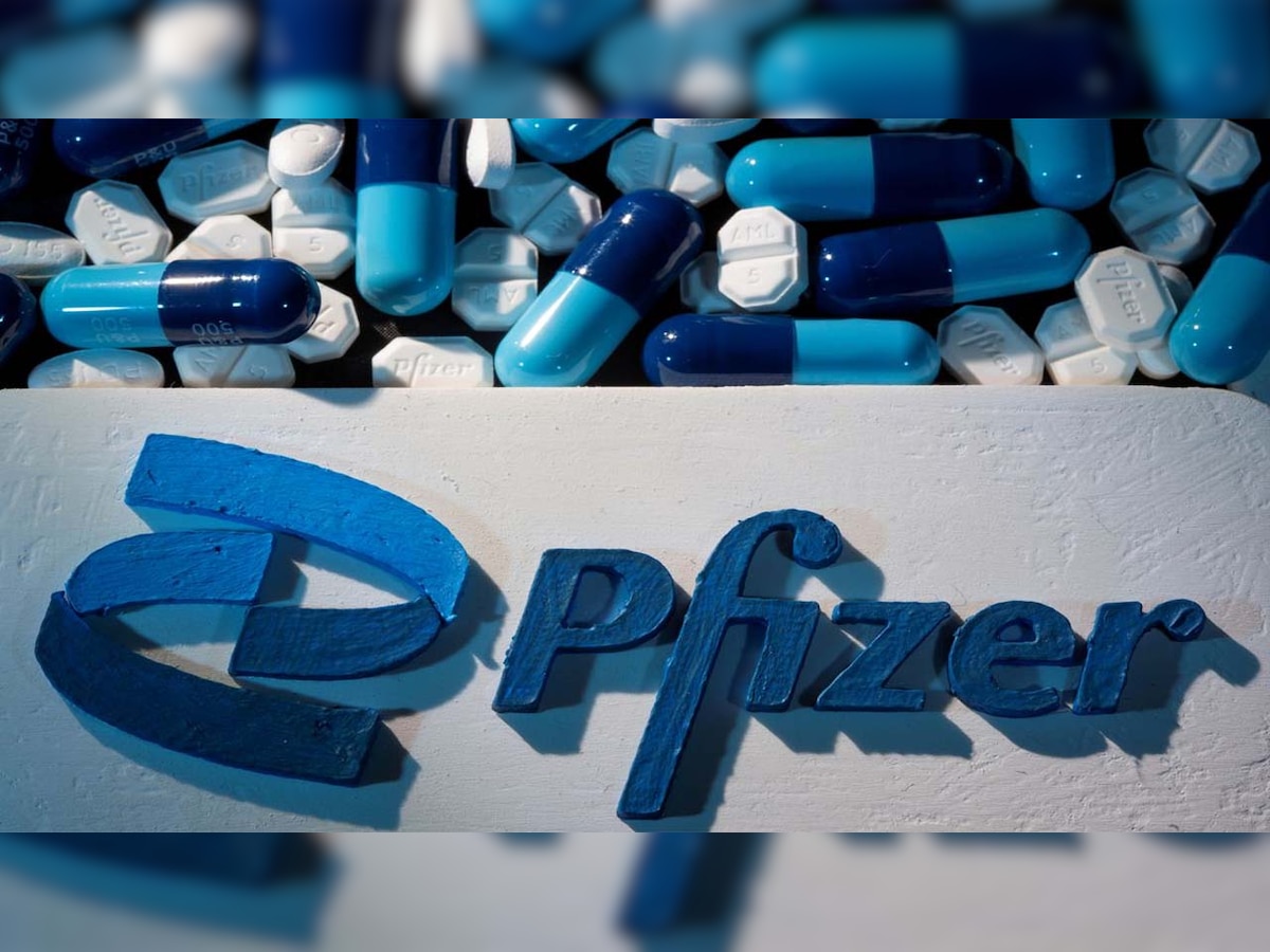 Pfizer claims its antiviral pill 89% effective in high-risk COVID-19 ...