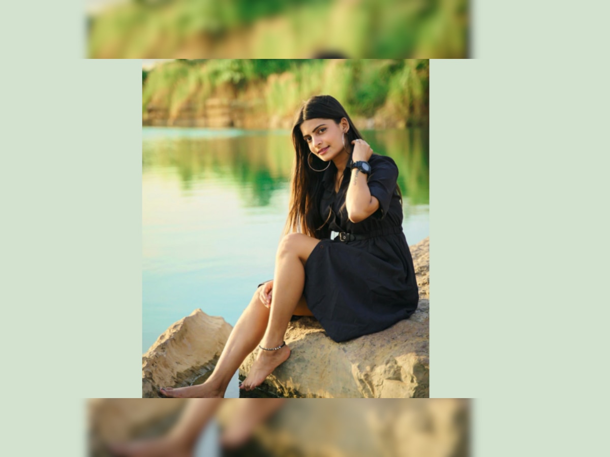 The Inspiring Journey Of Indian Influencer Alisha Rajput From Small ...