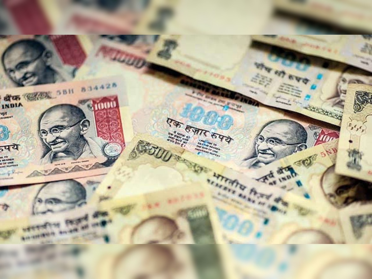 After demonetisation, what did RBI do with the old Rs 500 and Rs 1000 ...
