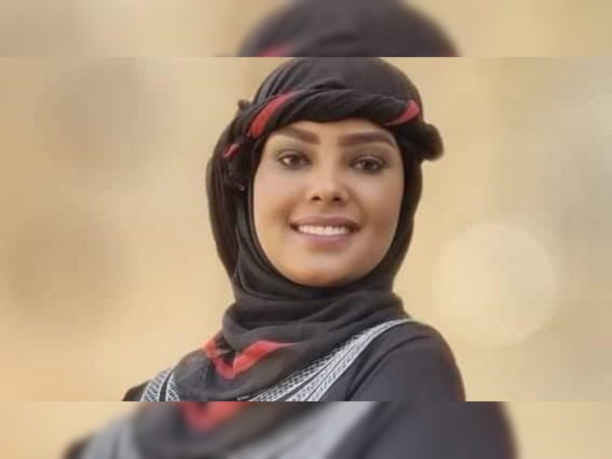 Actress 20 Jailed For 5 Years For Committing Indecent Act