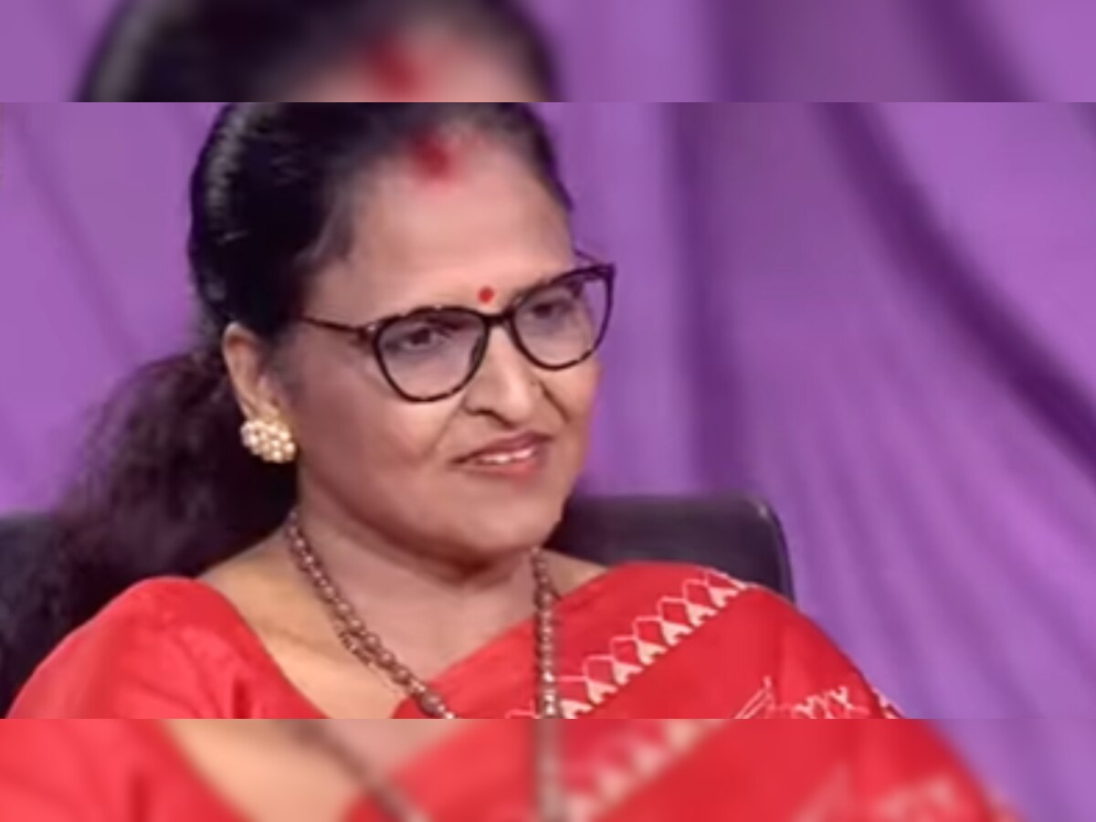 ‘Kaun Banega Crorepati 13’: Geeta Singh wins Rs 1 crore, fails to ...