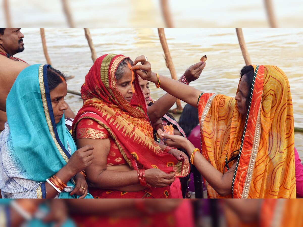 Chhath Puja 2021: Know history, significance, sunrise and sunset timings
