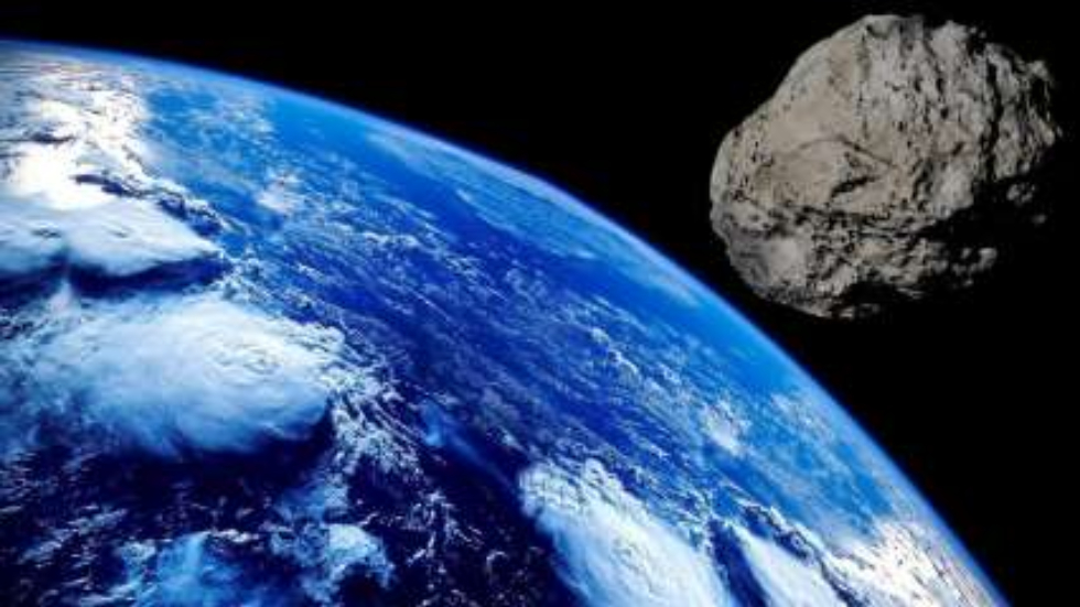 Alert Nasa Warns Of 2 Huge Asteroids Heading Towards Earth But Heres