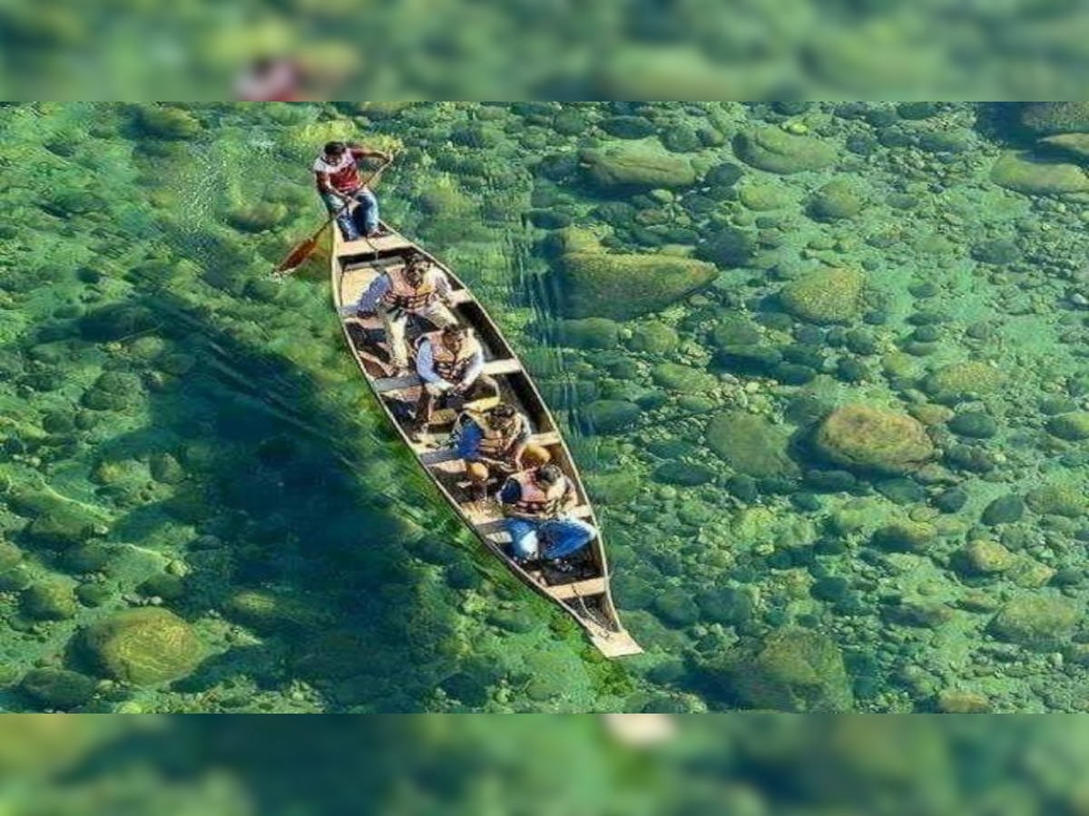 This Indian state has one of the cleanest rivers in the world