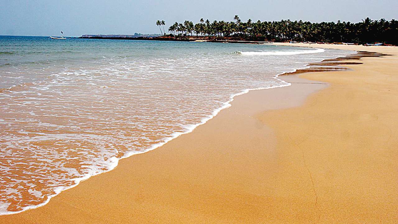 First-ever beach was formed in THIS state of India, claim scientists