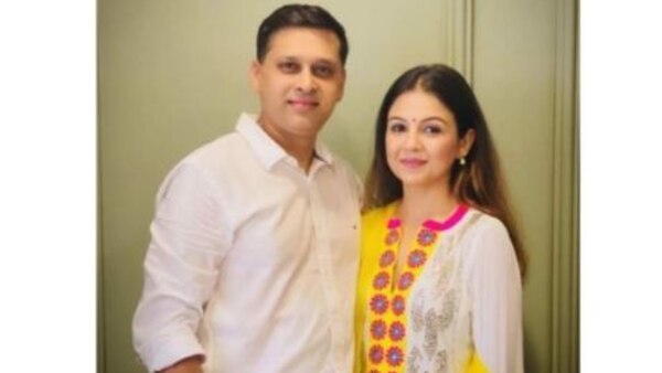 Successful influencer and actress Avani Sheth is giving every reason ...