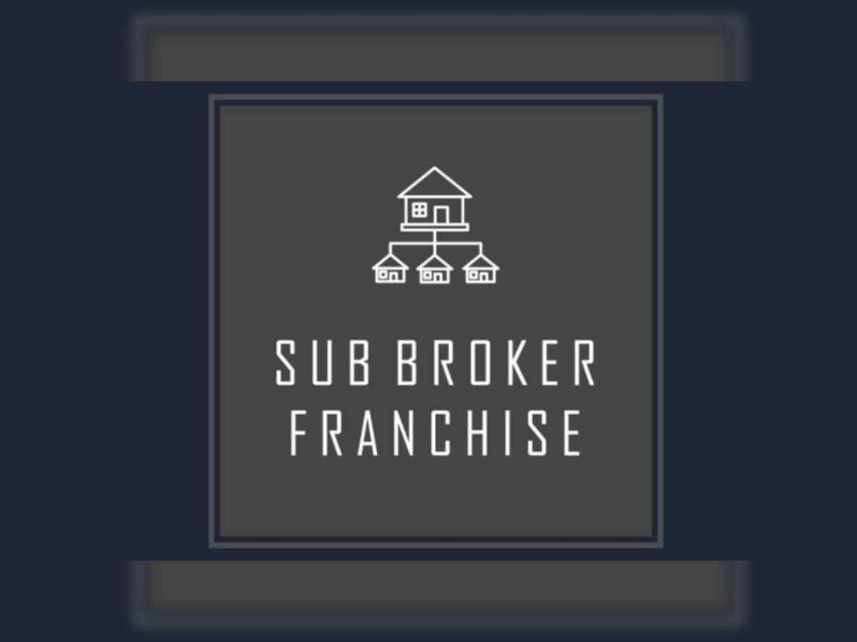 An introduction to the growth of sub-broker franchise business model