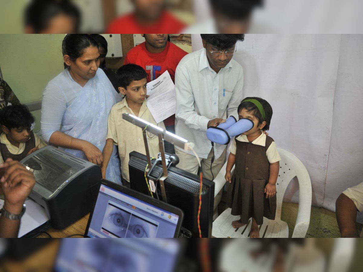 Biometric Aadhaar enrollment for children at age 3 soon? Know what ...