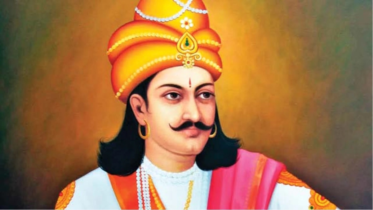 अशोक महान : घोर हिंसा से अहिंसा अपनाने वाला इतिहास का महानतम राजा